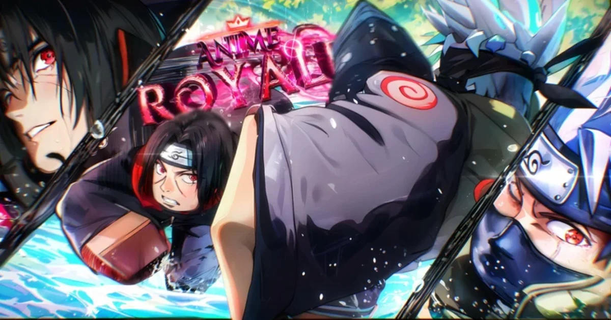 Kody Anime Royale na październik 2024 r. - Gracz PC